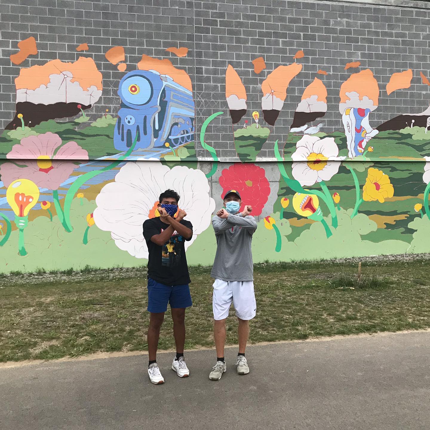 Gallery - Wasson Way