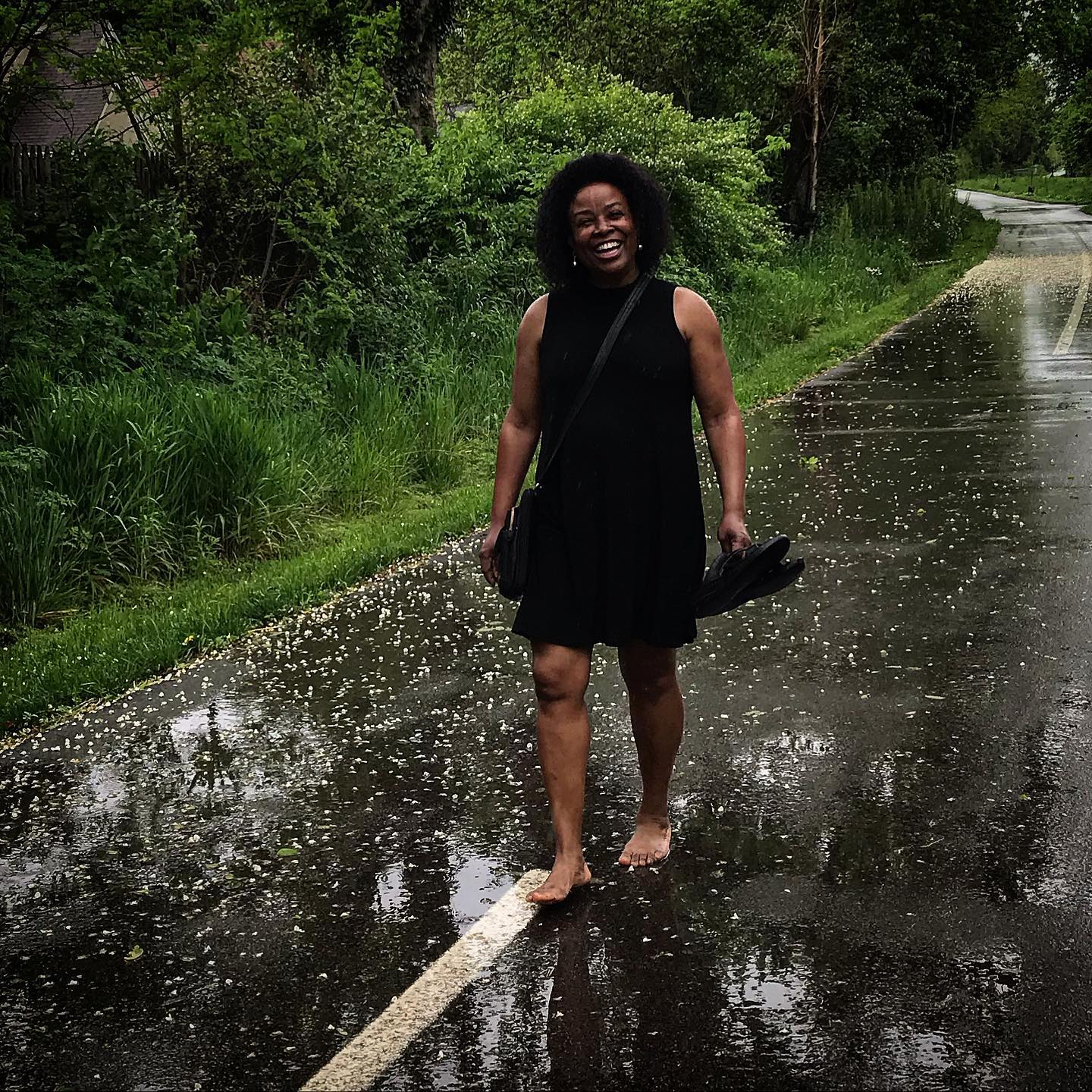 Gallery - Wasson Way